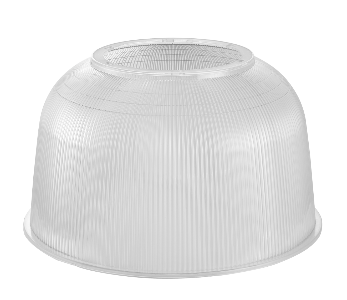 UVC Round High Bay - Blue Halo Lighting