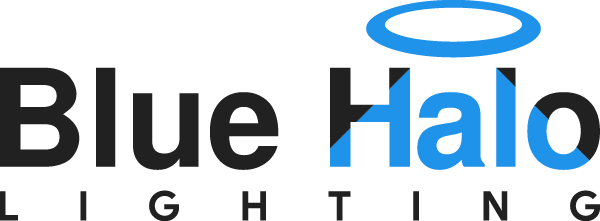 Home - Blue Halo Lighting